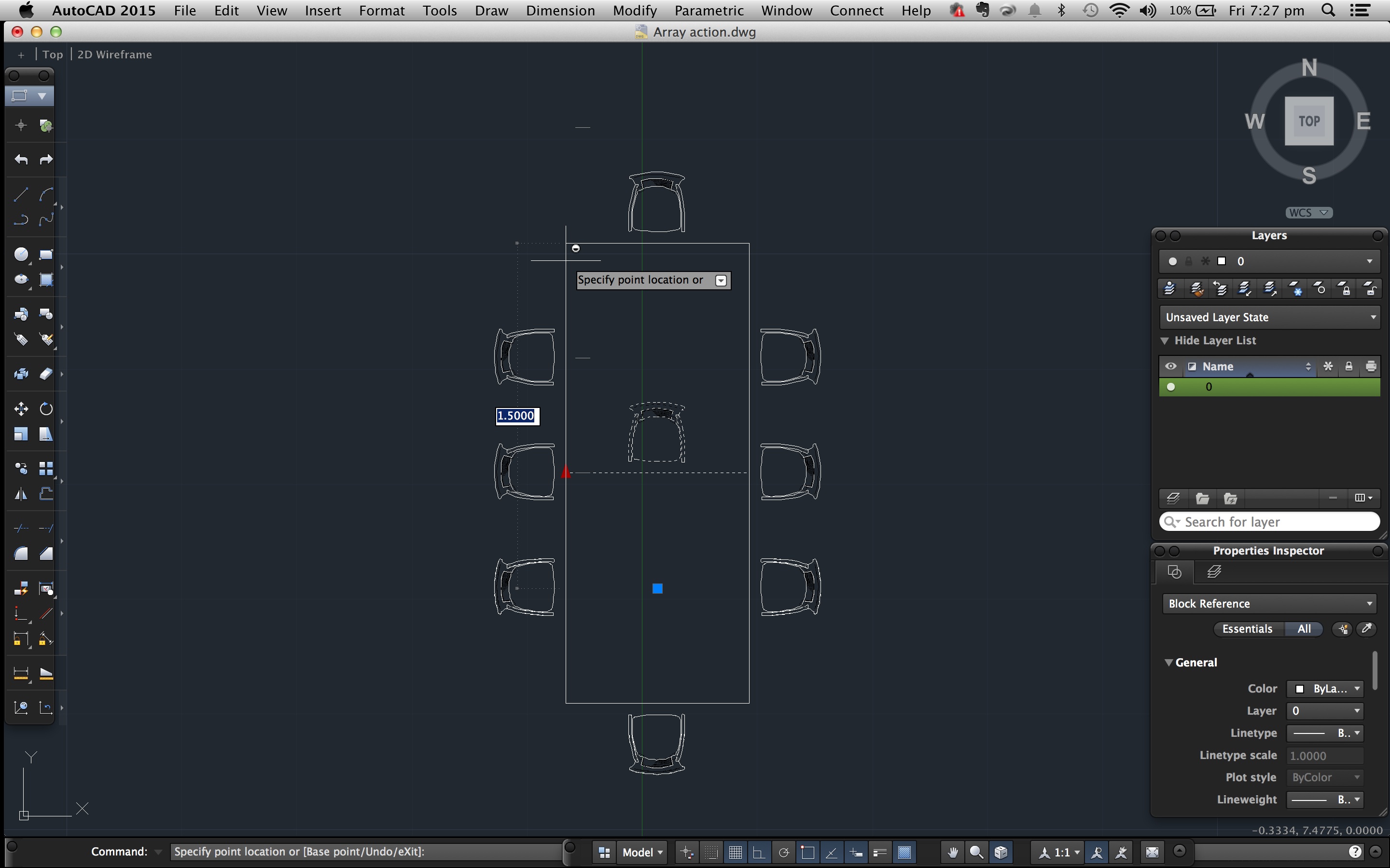 Autodesk Announces AutoCAD For Mac 2015 And AutoCAD LT For Mac 2015 