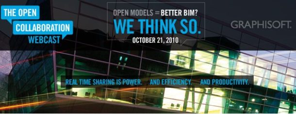 Graphisoft to demonstrate Power of Open Collaboration - Architosh