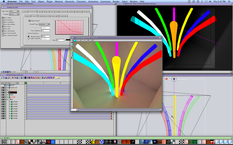 EIAS3D announces EIAS version 9 news - Architosh