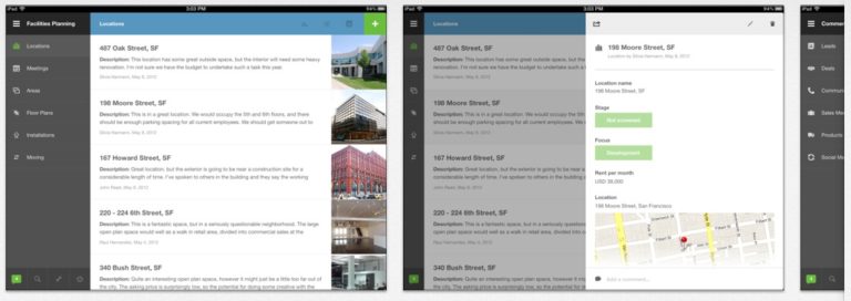 Ultimate iPad Guide: Project Management Apps for Architects - Architosh