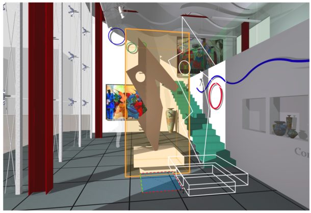 Details On Vectorworks Graphics Module Vgm In New Vectorworks 2014
