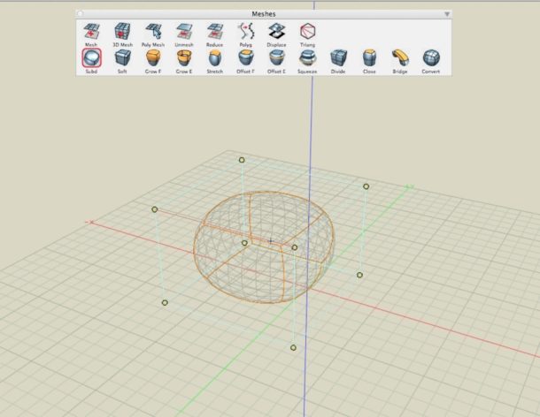 In-Depth: The New and Dynamic formZ 8