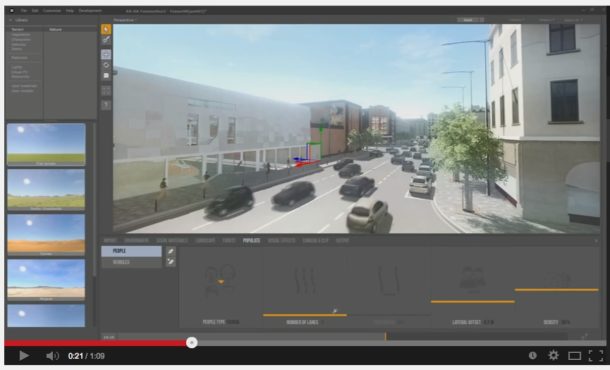 New Architectural Visualization Solution Coming from French-based ... New Architectural Visualization Solution Coming from French-based ...