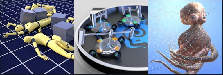 LightWave 2015 Released—New Pricing and Many New Features