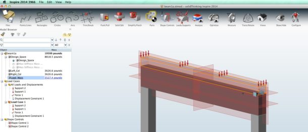 Product Review: solidThinking Inspire 2014