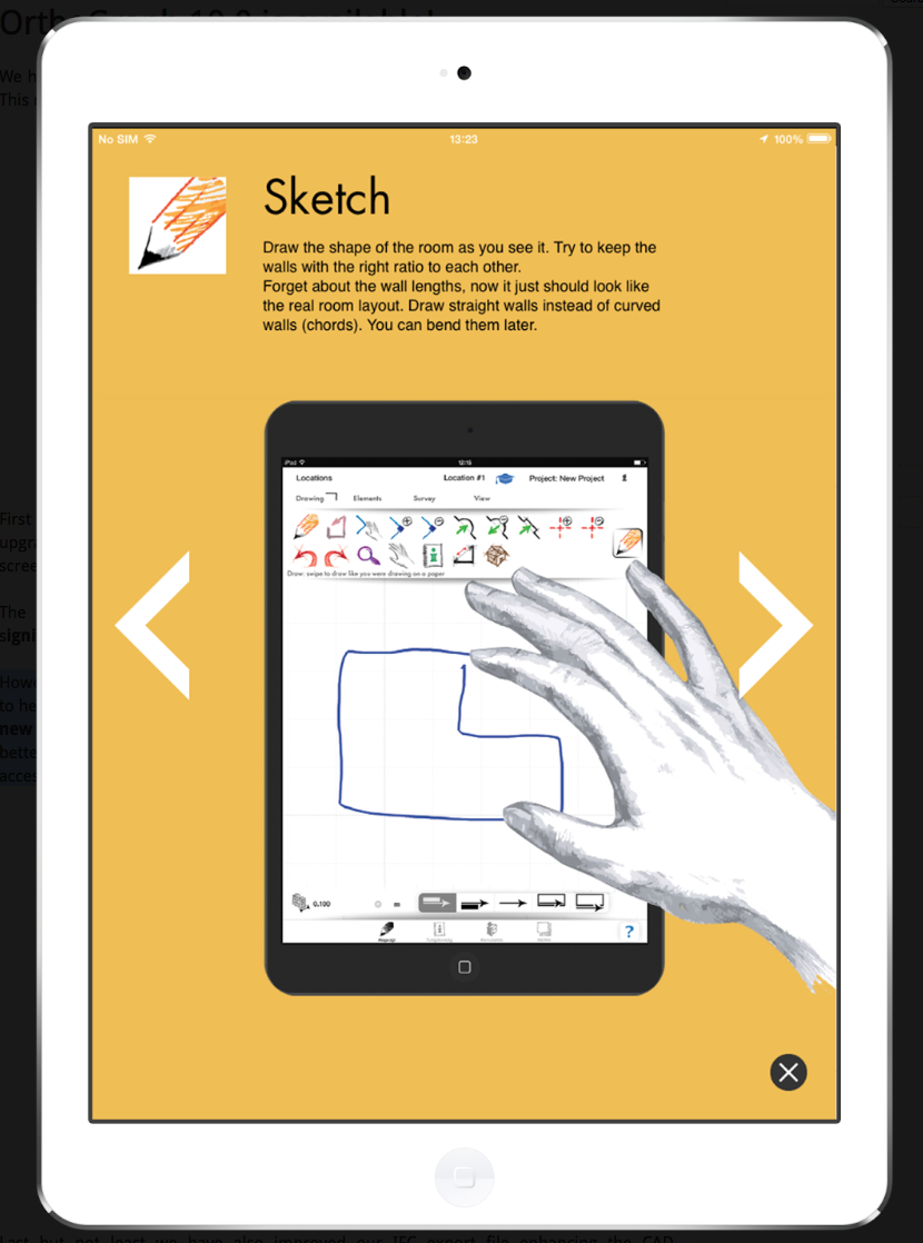 OrthoGraph 10.2 is available!