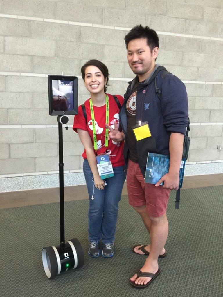 SIGGRAPH 2015: Full Coverage of Computer Graphics Show