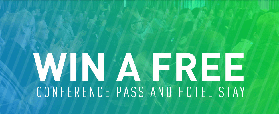 Nemetschek Vectorworks offers free industry conference passes and hotel ...