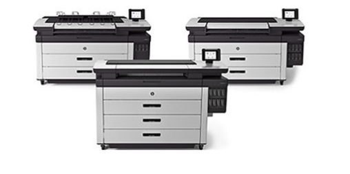 HP Reveals First HP PageWide XL 5000 MFP Beta Customer
