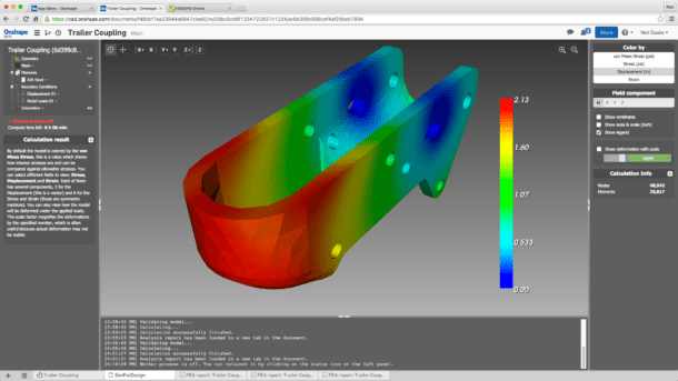 Revolutionary Cloud-based CAD Launched—Onshape Goes Commercial