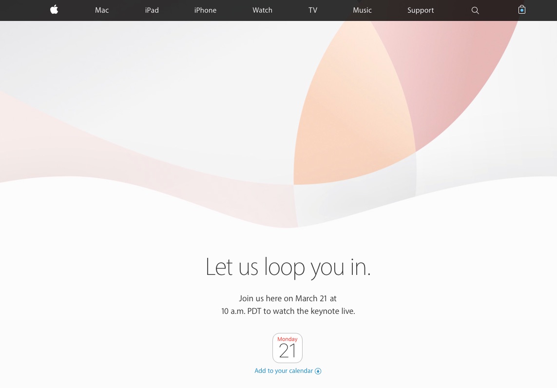 Apple TV shaping up to be big focus on March 21, but Mac Pro update ...