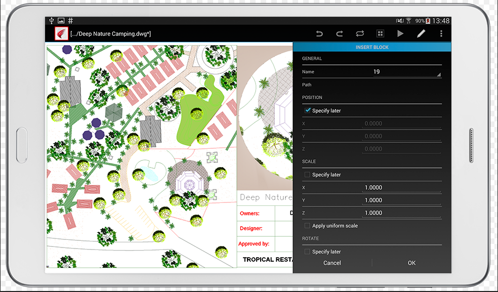 ARES Touch for Android Now Immediately Available for Download