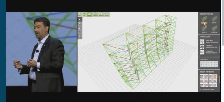 Ex-Autodesk CEO Launches Motif—Aims at Revit - Architosh