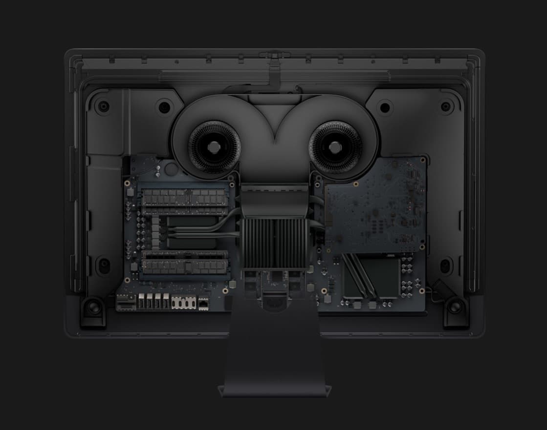 Apple Leaving Intel on Macs by 2020—Impact on New Mac Pro