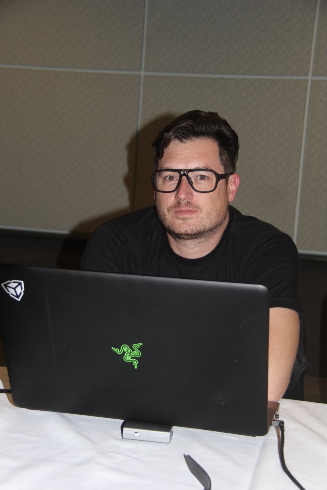 SIGGRAPH 2017—The Year of the Game Engine & Low-Level Graphics API