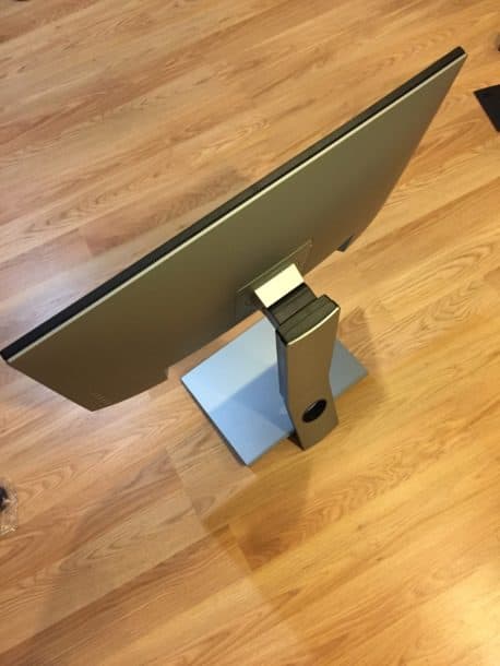 Product Review: BenQ 27-in PD2710QC Display Monitor for CAD & Animation