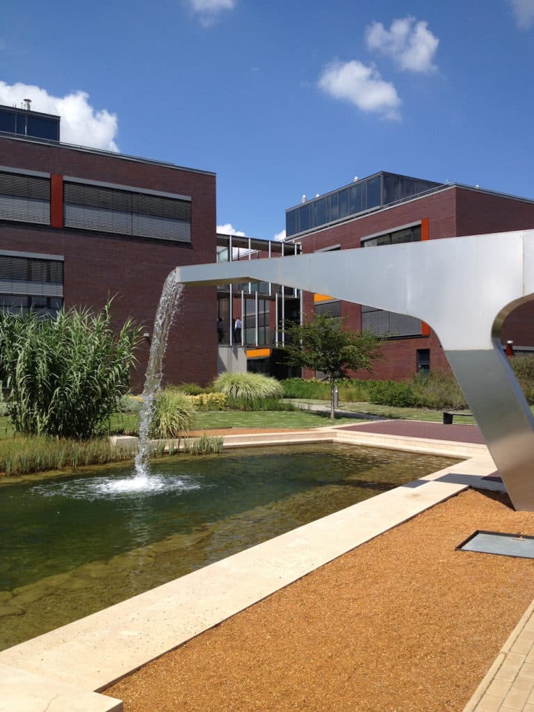 INSIDER: GRAPHISOFT's BIM World—From the banks of the Danube to Tokyo