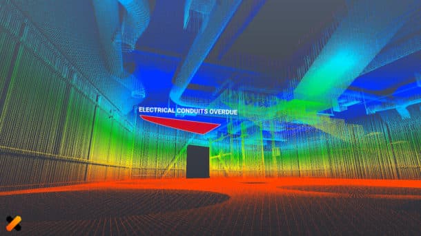 Facebook's VC Backs new Doxel—AI and Computer Vision to Disrupt ...