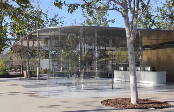 GTC—A Quick Trip to Apple's Campus [Gallery Pics]