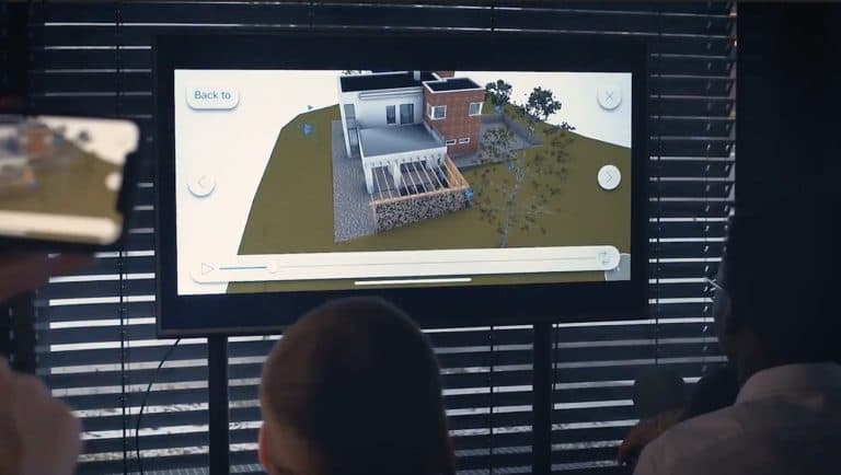 GRAPHISOFT Introduces BIMx Presenter for iOS and Android
