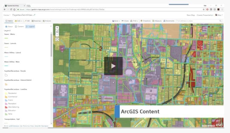 Autodesk Improves BIM + GIS Workflows—New InfraWorks Update