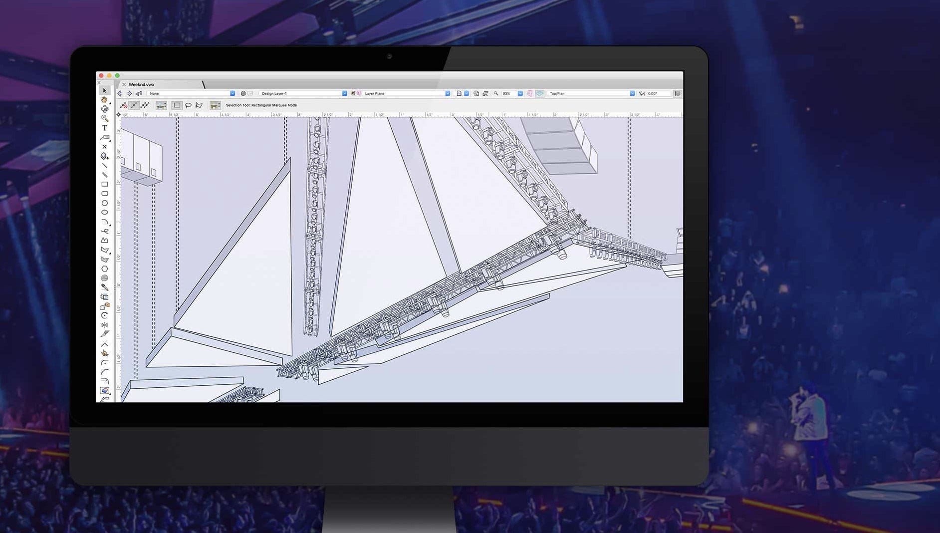Vectorworks, Inc. Sponsors the Kennedy Center American College Theater ...