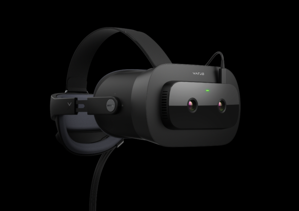 Varjo Announces Groundbreaking Mixed Reality Headset—XR-1 Developer Edition