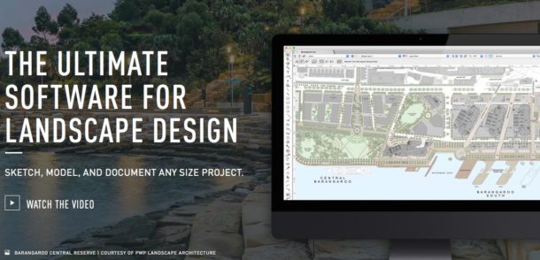 Vectorworks, Inc. Recognized by Landscape Business "Twenty for 2019 ...