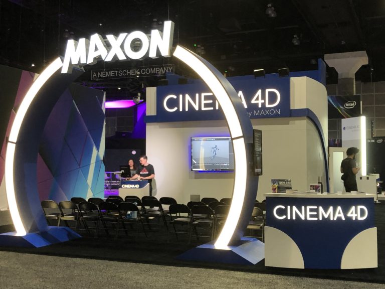 SIG: Siggraph 2019—Highlights from the Computer Graphics Show (Part 1)