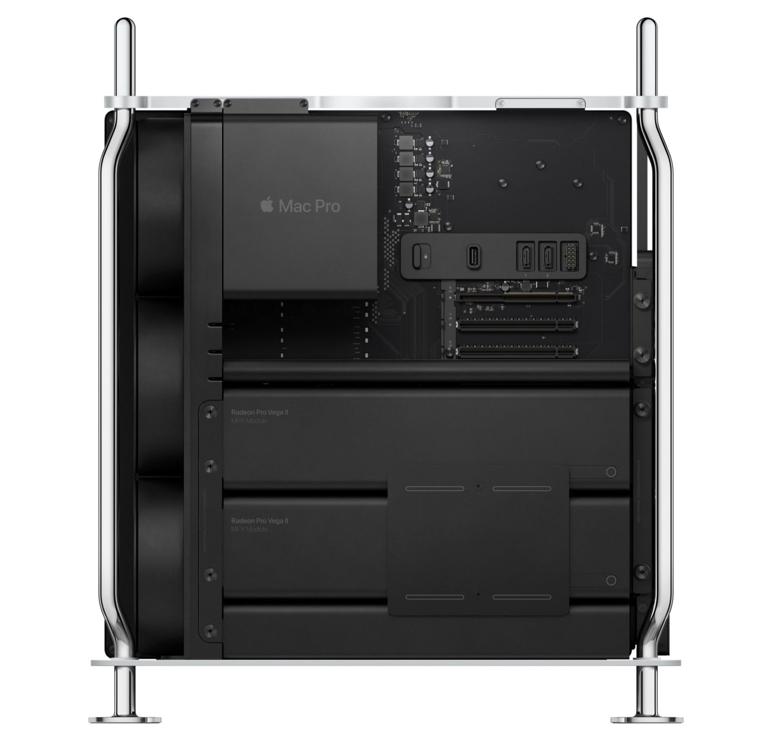 Recaping the Latest News—Apple's New Mac Pro, Metal 2 and NVIDIA