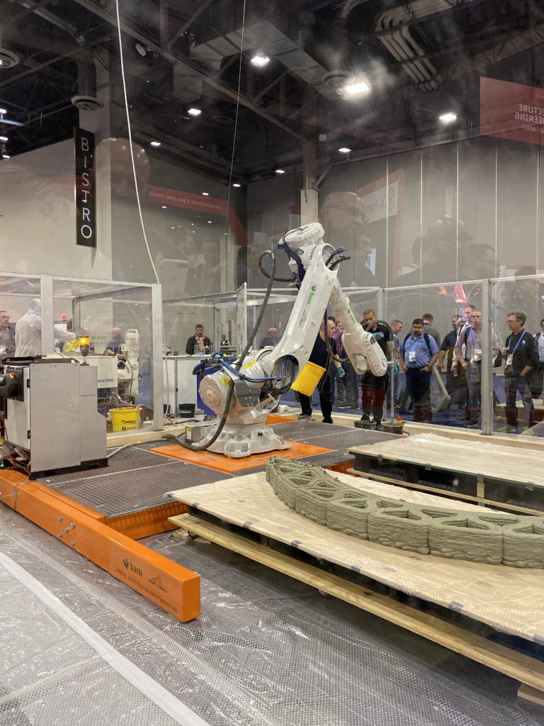 AU19: Autodesk University 2019—Gallery 1 and Introduction