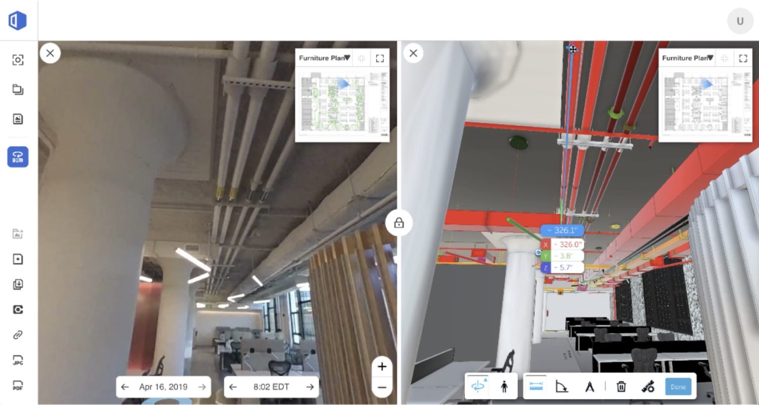 AU19: OpenSpace Announces New Integrations with Autodesk BIM 360 Software AU19: OpenSpace Announces New Integrations with Autodesk BIM 360 Software