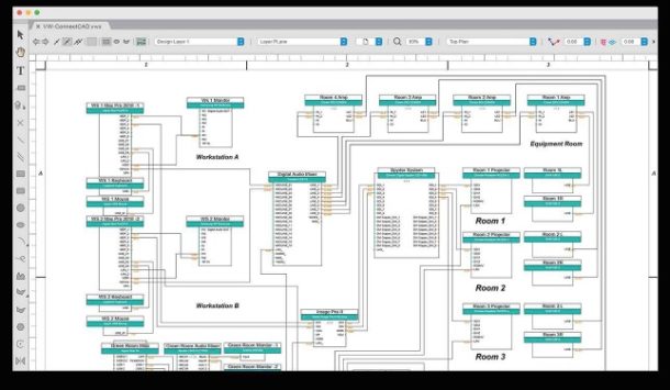 Vectorworks, Inc. Announces Availability of ConnectCAD 2020 for ...