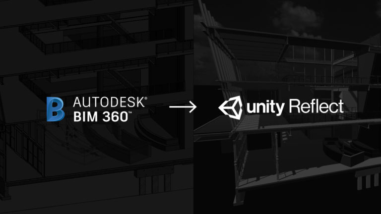 AU19: Autodesk and Unity Tout New Unity Reflect at AU—Available Today!