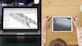AU19: Autodesk and Unity Tout New Unity Reflect at AU—Available Today!