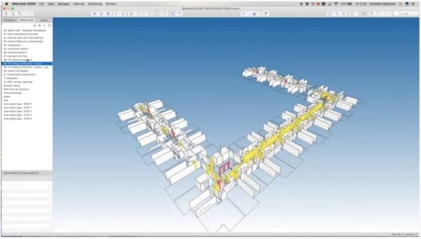 BIM news: BIMcollab ZOOM 3.2 and BCF Managers Gain New Features