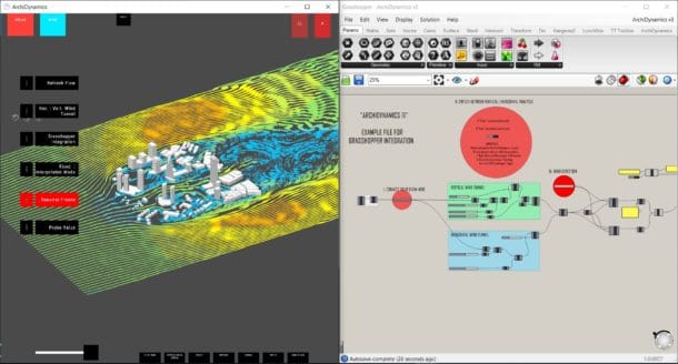 INSIDER: A Brief Tour of Select Grasshopper Add-Ons