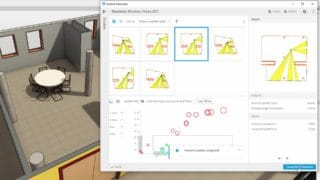 Autodesk Intros 'Generative Design' inside Revit 2021 Among Other Features