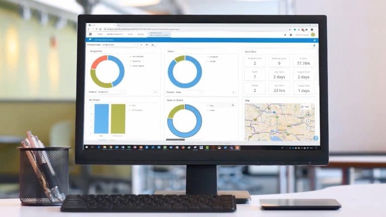 Bentley's ProjectWise 365 Has Gone SaaS—Brings Broad Market and ...
