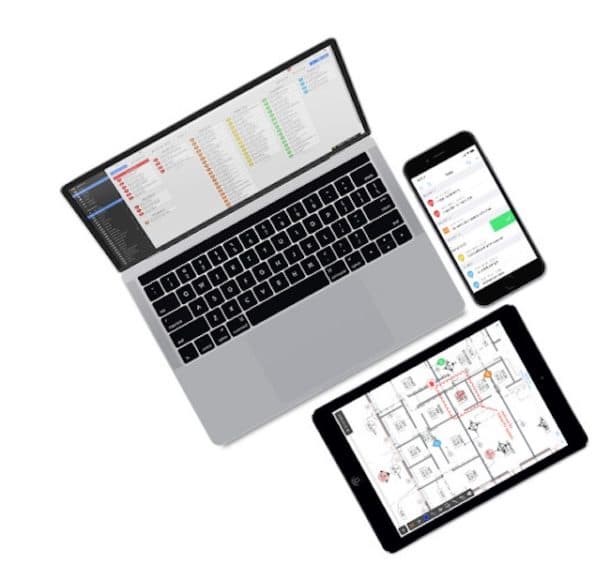 Tech Soft 3D HOOPS Platform powers Fieldwire BIM Viewer - Architosh