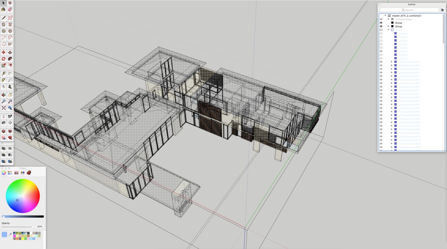Product Review: Trimble SketchUp Studio 2020 - Architosh