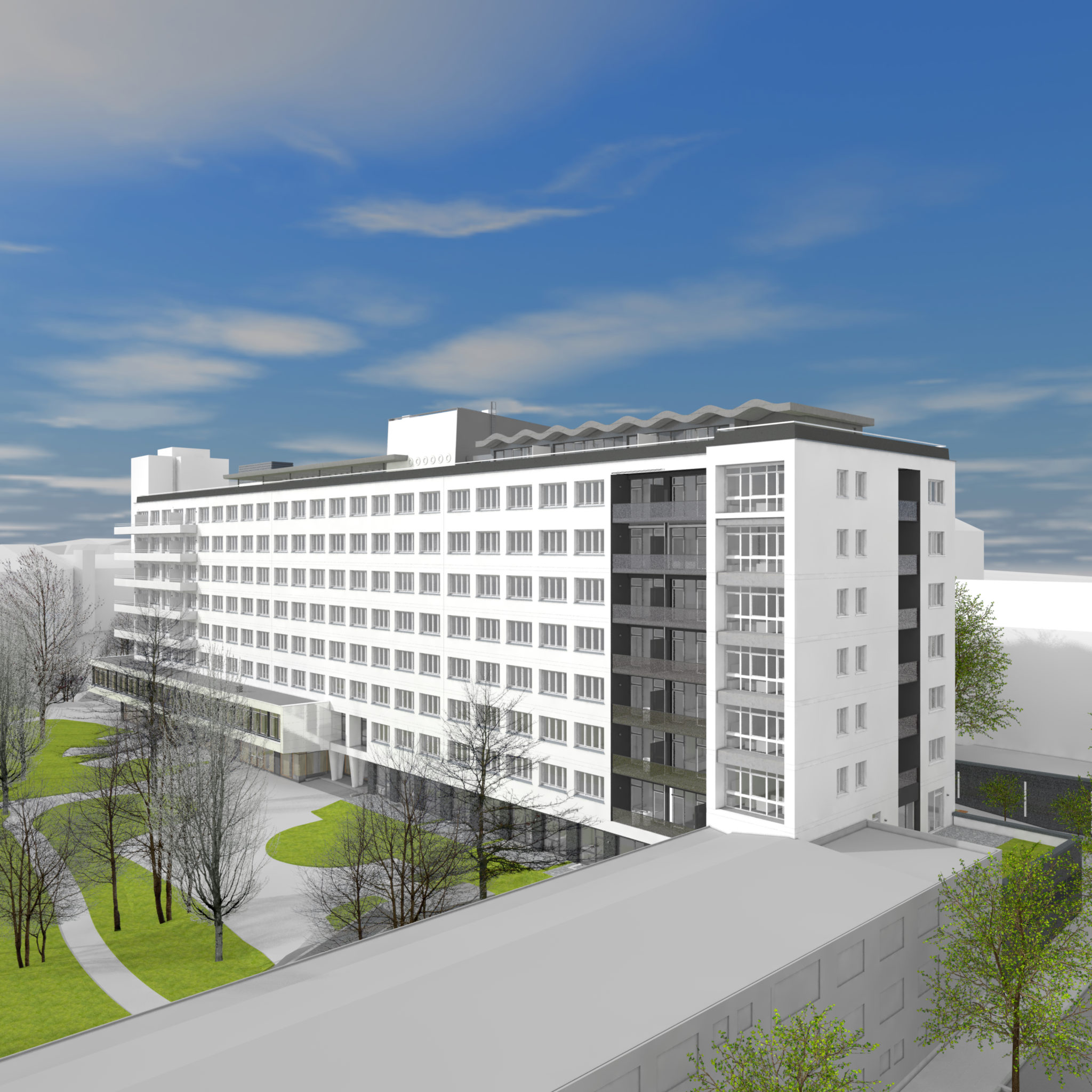 The Sensible Pathway To Open Bim — One German Firms Story Page 2 Of 2 Architosh 