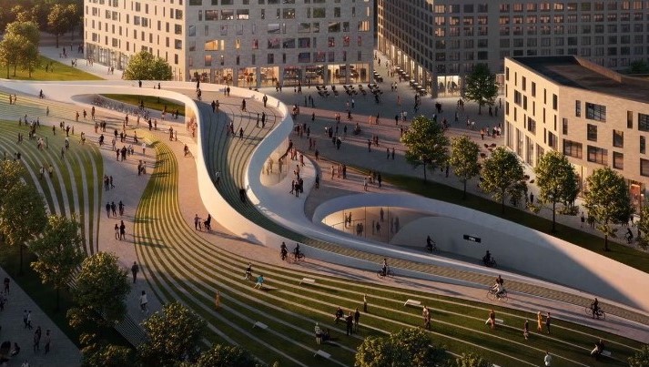 Vixel and BIMcollab announce new partnership using Virtual Reality for ...