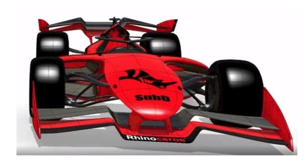 3D News: Rhinoceros 7 for Mac and Windows—Now Shipping - Architosh