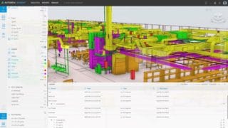Autodesk Launches Tandem 'Digital Twin' AEC Platform - Architosh