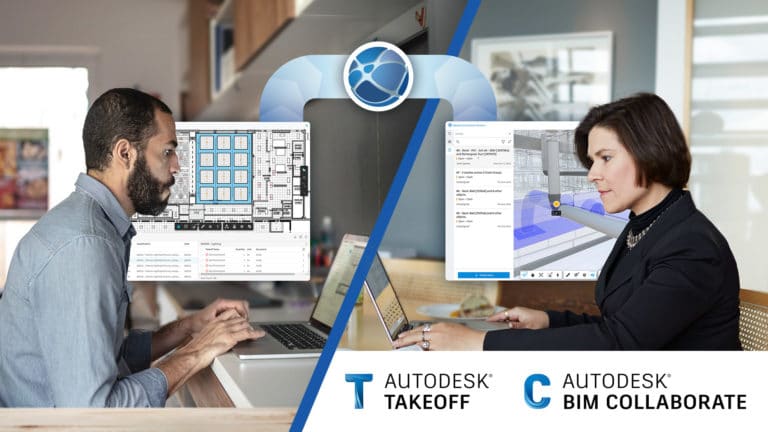 Autodesk Announces new 'Autodesk Takeoff' Preconstruction Software ...