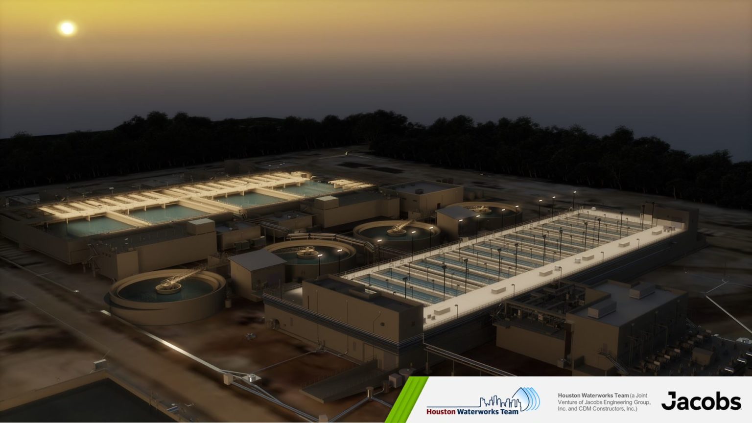 Bentley Brings Infrastructure Digital Twins to NVIDIA Omniverse - Architosh