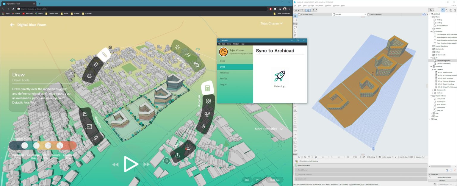INSIDER: Augmented Intelligence: Digital Blue Foam's Alternative ...