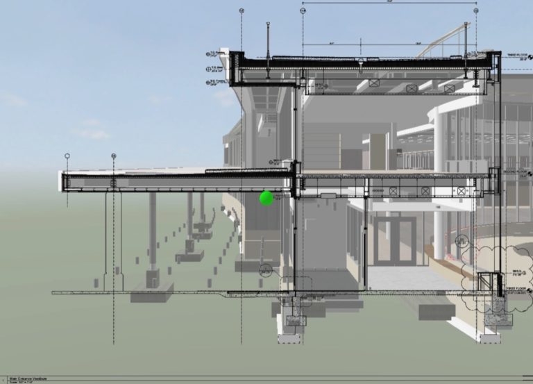 Inside Revizto: Global Dominance with Open BIM Coordination - Architosh