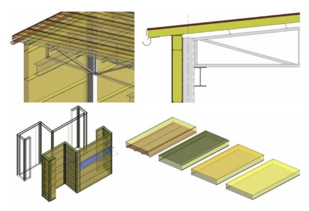 AGACAD Launches Panel Design Automation for Revit - Architosh